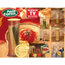 Pasta Express Set + Recipe Book