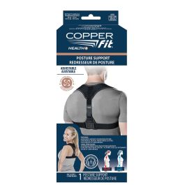 Copper Fit Health + Posture Support