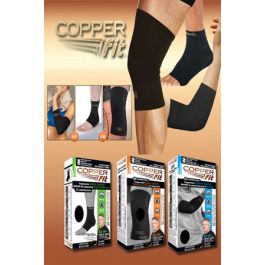Copper Fit