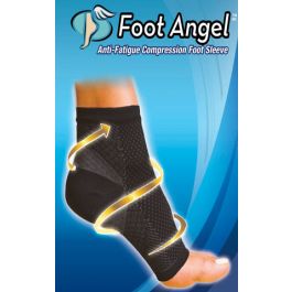 FOOT ANGEL