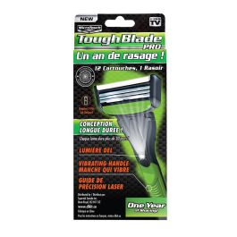 Microtouch Tough Blade Pro