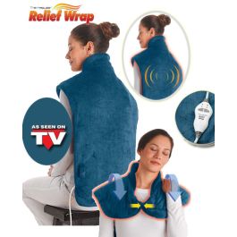 Relief Wrap