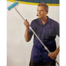 As Seen on TV Schticky Lint Roller
